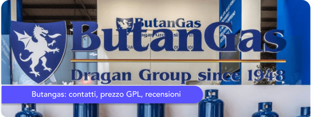ButanGas: servizio clienti, prezzo GPL riscaldamento e servizi ...